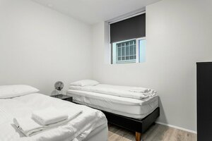 Vatnsstigur 3b (Capital Region, Reykjavík, Vatnsstígur), otel  Reykyavik'ten