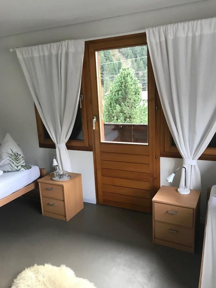 Otel L'angolo dei sapori, Graubunden, foto