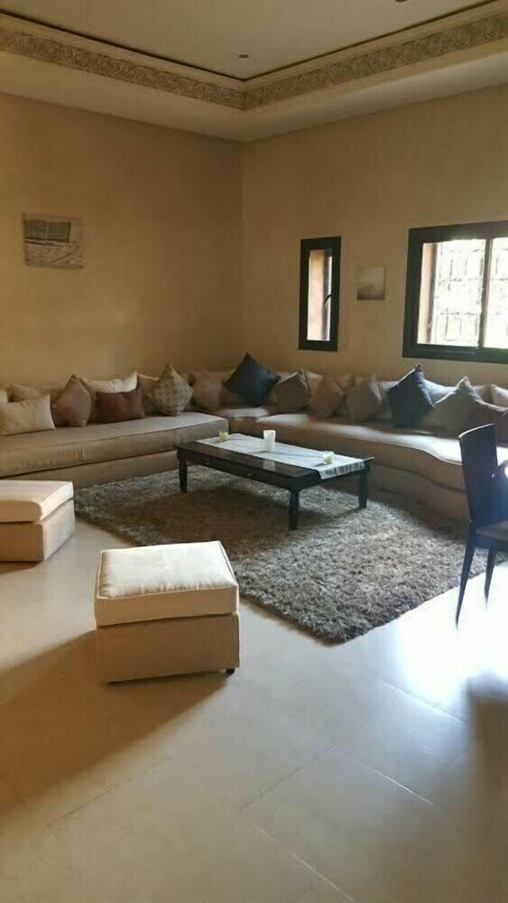 Otel Ntr Marrakech, Dünya, foto