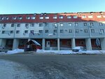 Мировые судьи Автозаводского района, Судебный участок № 89 (Dzerzhinskogo Street No:17Б), sulh hakimi  Tolyatti'den (Togliatti'den)