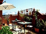 Dar Yasser Marrakech (Marrakech, Marrakesh), saunalar  Marakeş'ten