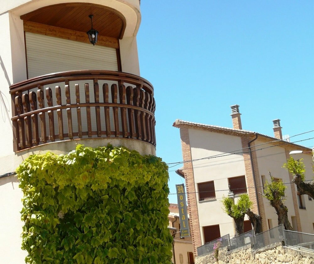 Otel Hostal Casa Castro, Aragon, foto