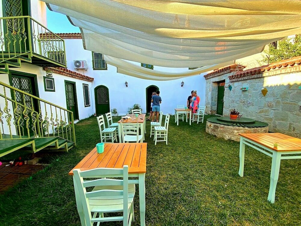 Otel Yesil Konak Ayvalik, Ayvalık, foto