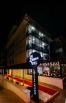 Ds Regulus otel (Ankara, Çankaya, Farabi Sok., 33), otel  Ankara'dan