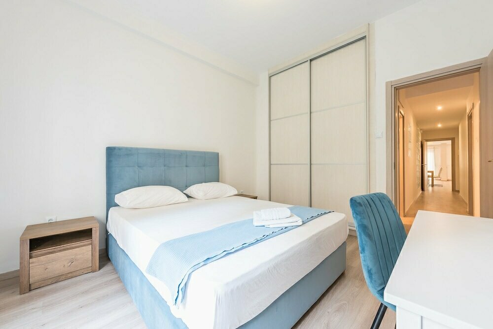 Otel Athens Crystal Suites Apartments, Atina, foto