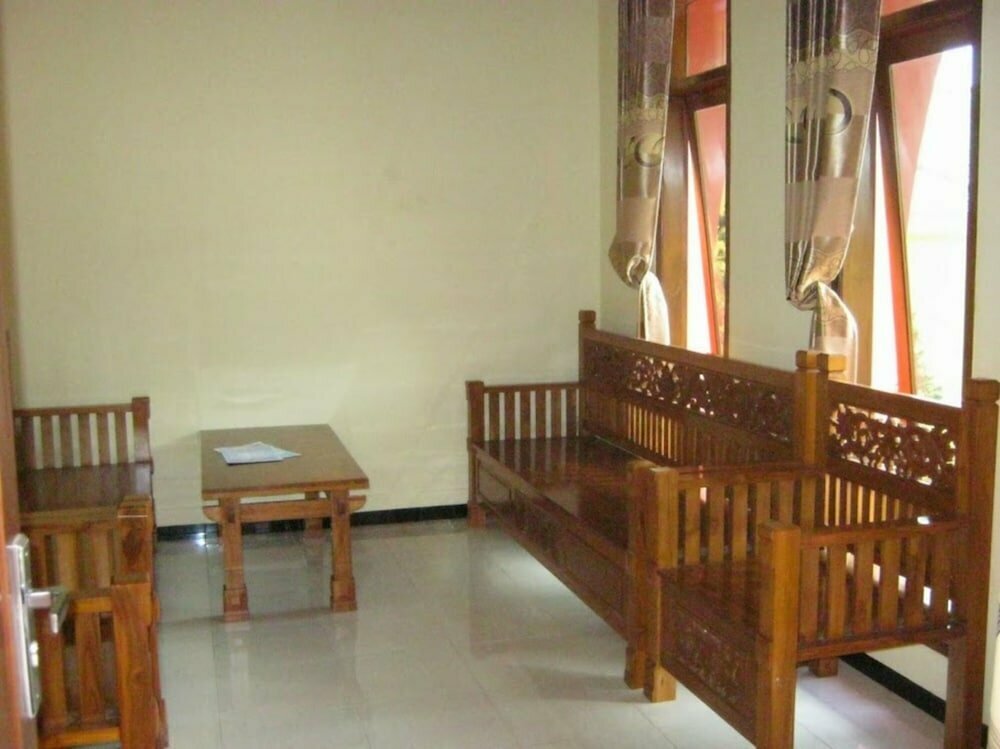 Otel Griya Putih, , foto