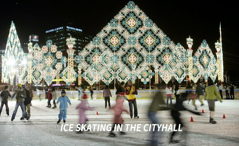 Otel Joy Hasla Bc, Seul, foto