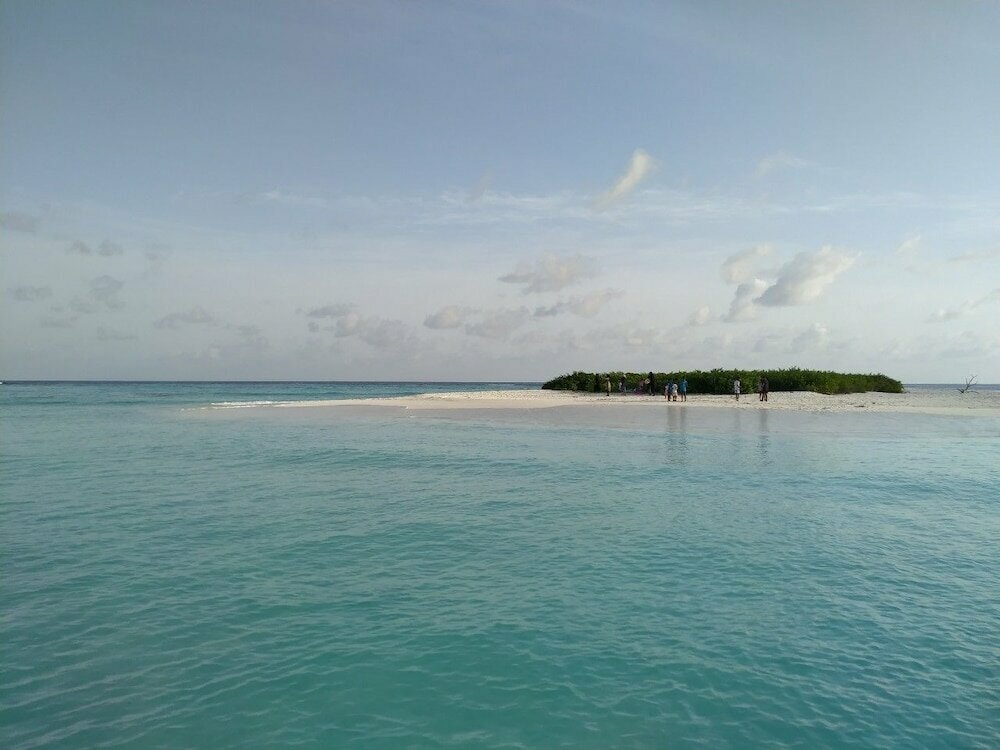 Otel K Villas Maldives, , foto