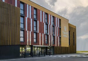 Najeti Hôtel Lille Nord (Hauts-de-France, Nord, Bondues), otel