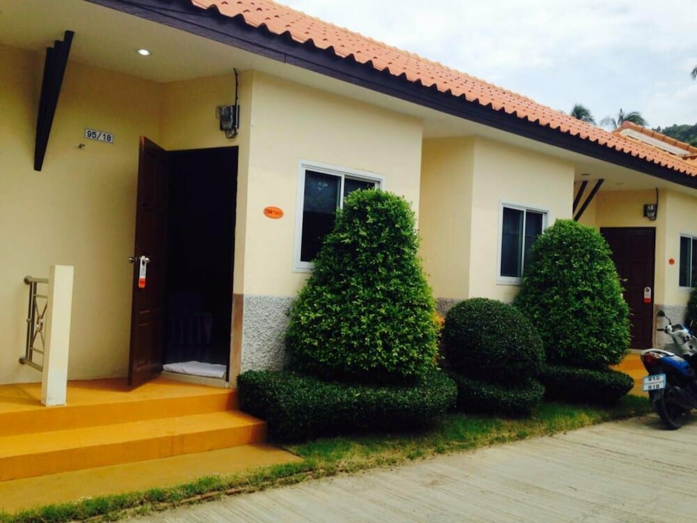 Otel At Lamai Resort, Samui, foto