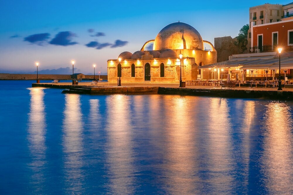Otel Domes Noruz Chania, Dünya, foto
