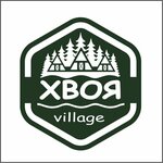 Хвоя Village (Glavnaya ulitsa No:1, selo Kolyutkino), glamping  Sverdlovskaya oblastından
