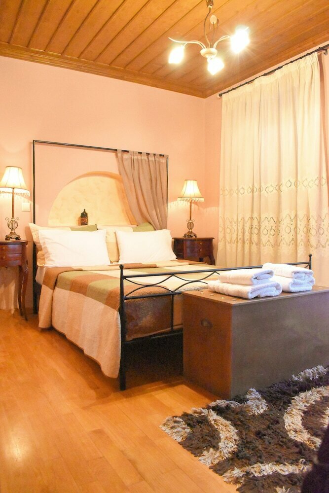 Konuk evi Anapli Pension, , foto