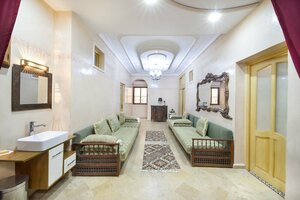 Riad Fayrouz (Marrakech, Marrakesh), otel  Marakeş'ten
