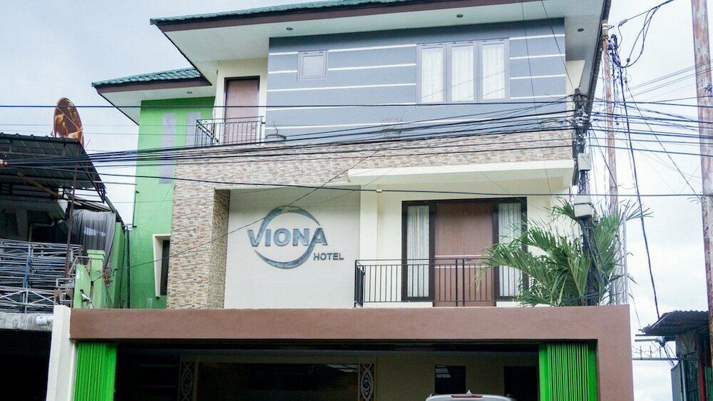 Otel RedDoorz near Pelabuhan Jayapura, , foto