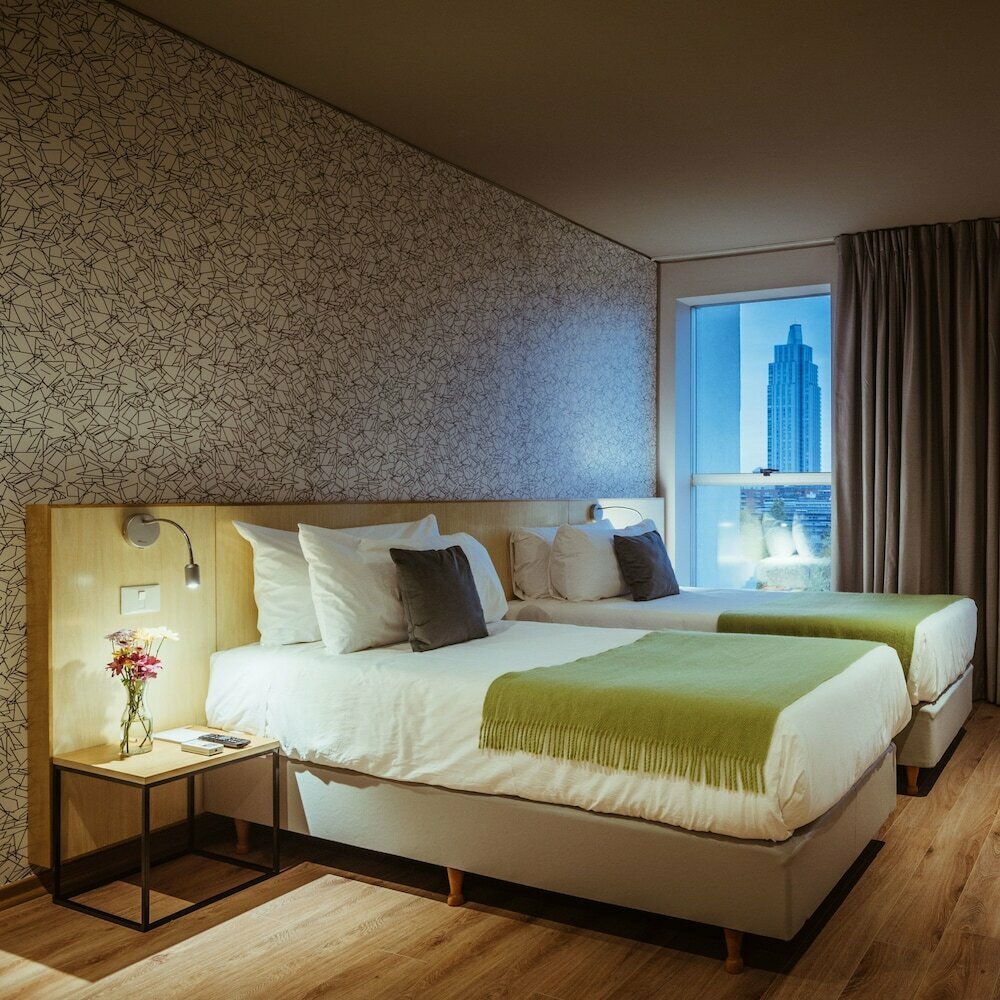 Otel Pleno Madero Ex Own Madero, Buenos Aires, foto