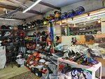 MotoStar (Moscow Region, Mytishi Urban District, Vyoshki Settlement, Vystavochnaya ulitsa), motosiklet yedek parçaları  Moskova ve Moskovskaya oblastından