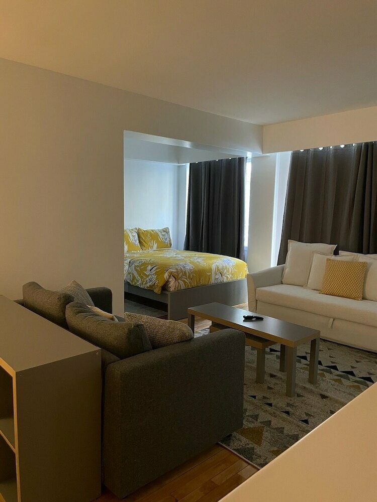 Otel 4Winds, Montreal, foto