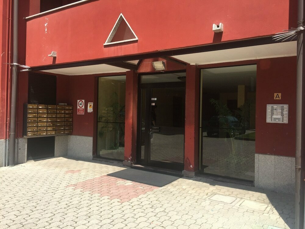 Kısa süreli konaklama Bnbook Bilo Malpensa, Gallarate, foto