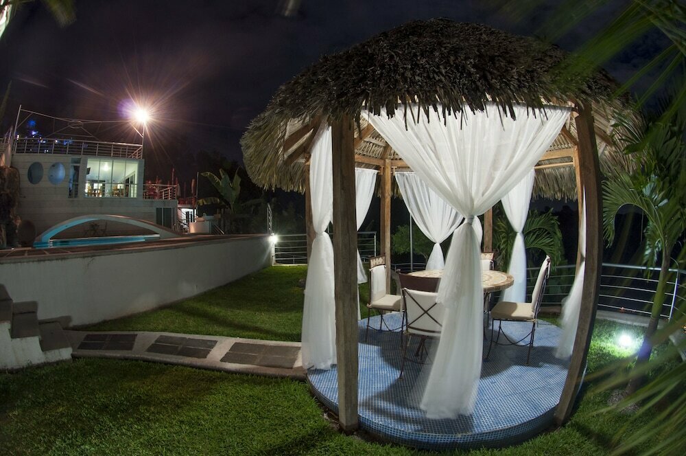 Otel Cantil Hotel SPA Boutique, Veracruz Eyaleti, foto