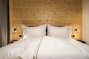 Casa Mulania (Graubünden, bezirk Surselva, Laax, Via Murschetg), otel  Graubunden'den