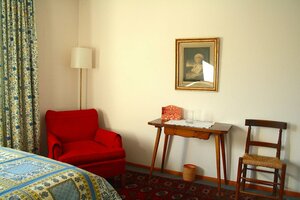 Mountain View & Spacious - Flaminia C (Valais, Sierre, Lens, Crans-sur-Sierre, Rue du Pas-de-l'Ours), otel  Valais'den