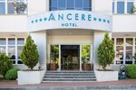 Ancere Thermal Hotel (Samsun, Havza, Medrese Mah., Atatürk Cad., 129), otel  Havza'dan