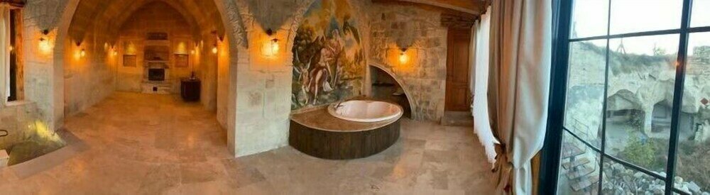 Otel Emars Cave Cappadocia, Ürgüp, foto