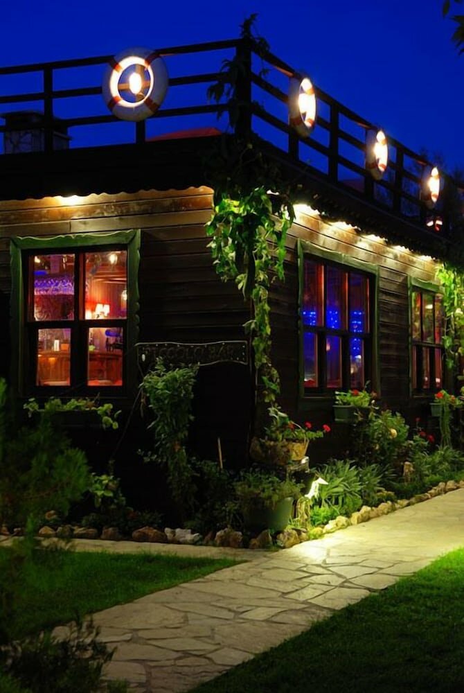 Otel Piccolo Mondo Hotel, Şile, foto