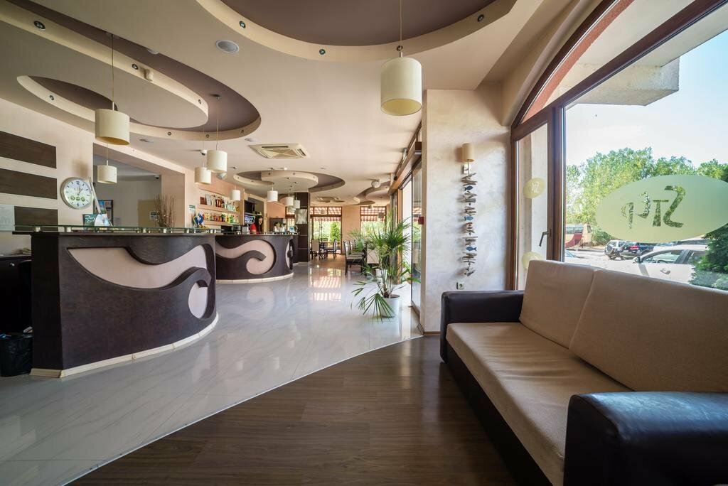 Otel Step, Güneş Sahili Tatil Tesisleri, foto