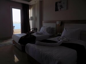 Jewel Sharm El Sheikh Hotel (EG, Sharm El Sheikh, South Sinai Governorate, 46911, Naama Bay, , Sharm el Sheikh -Dahab), otel  Şarm El‑Şeyh'ten