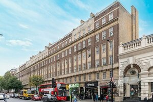 Park Grand Mayfair (London, City of Westminster), otel  Londra'dan