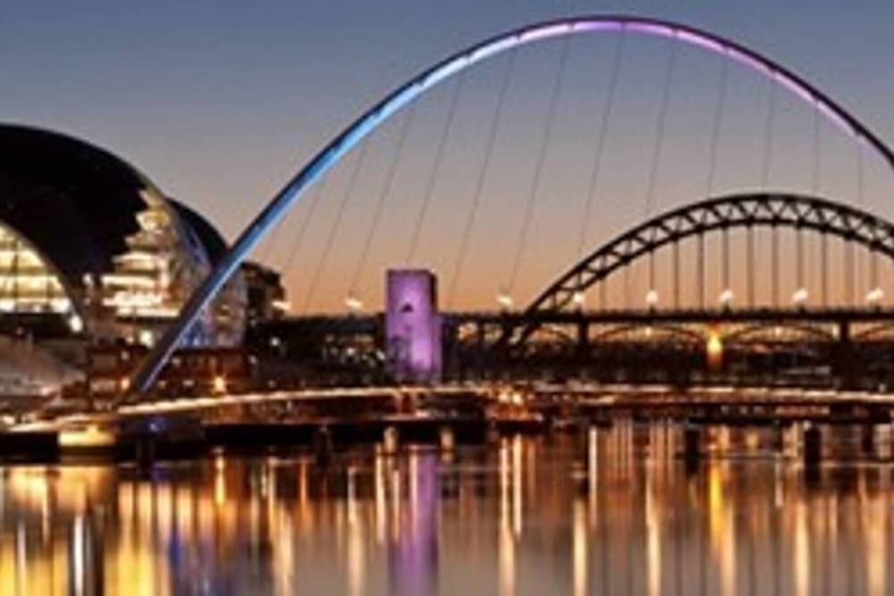 Otel Birtley's Diamond 2 bed Apt, İngiltere, foto