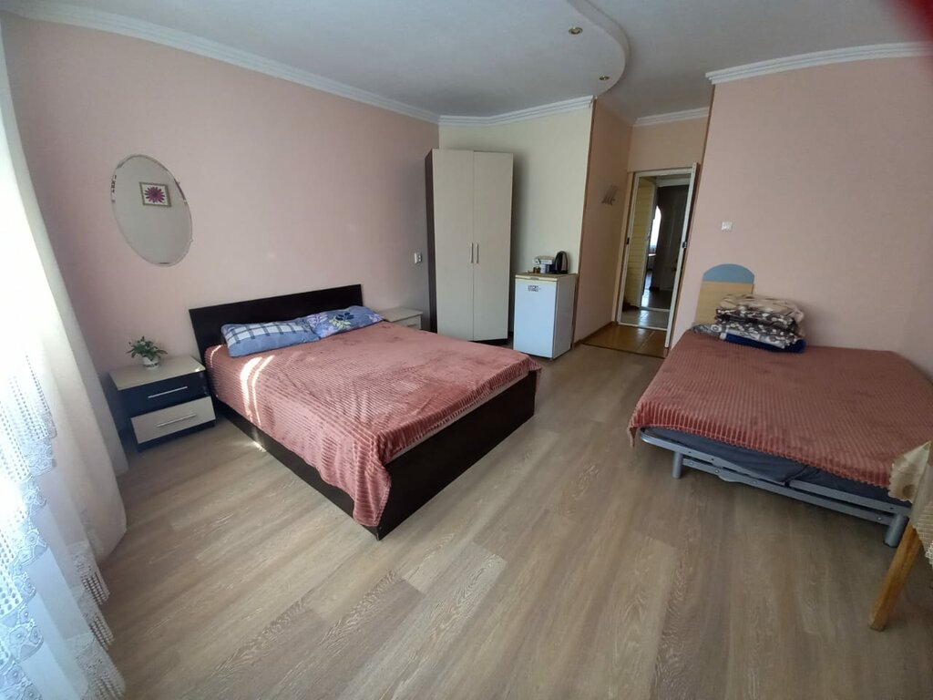 Konuk evi Malina, Anapa, foto