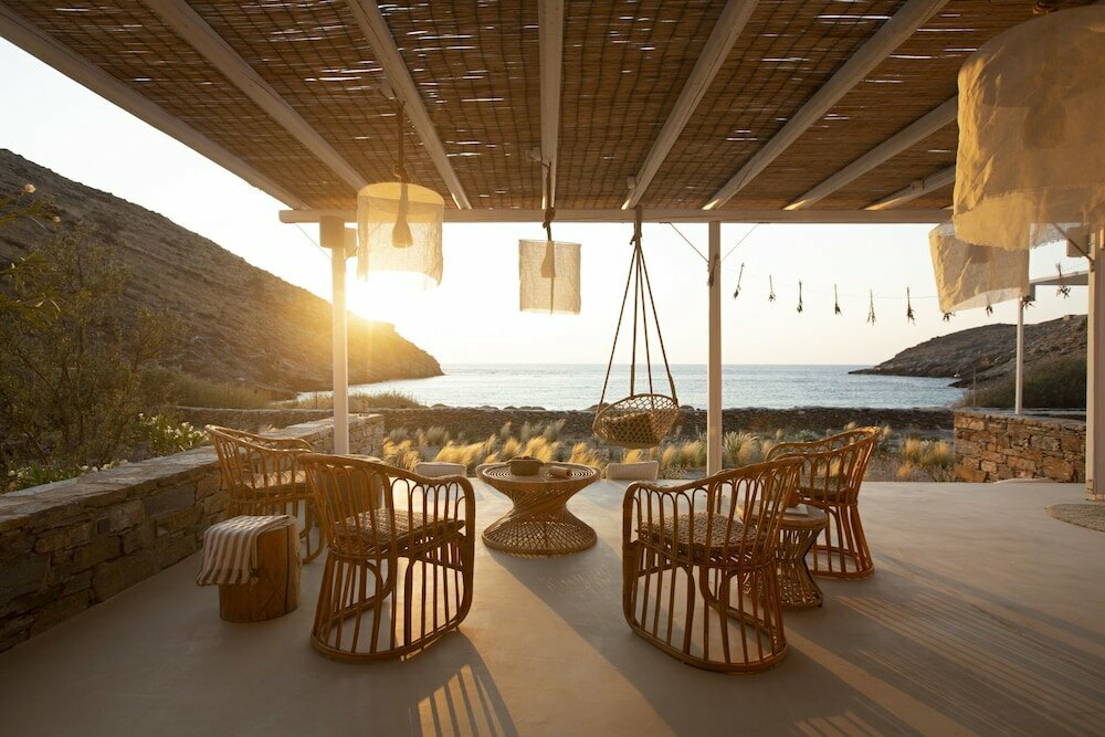 Otel Kea Retreat, Dünya, foto