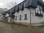 Qazaqstan Top Team (Qajymuqan kóshesi No:22А), spor kulüpleri  Almatı'dan