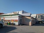 Павильон мясной продукции и полуфабрикатов (Russkaya Street No:16с9), kasap, şarküteri  Vladivostok'tan