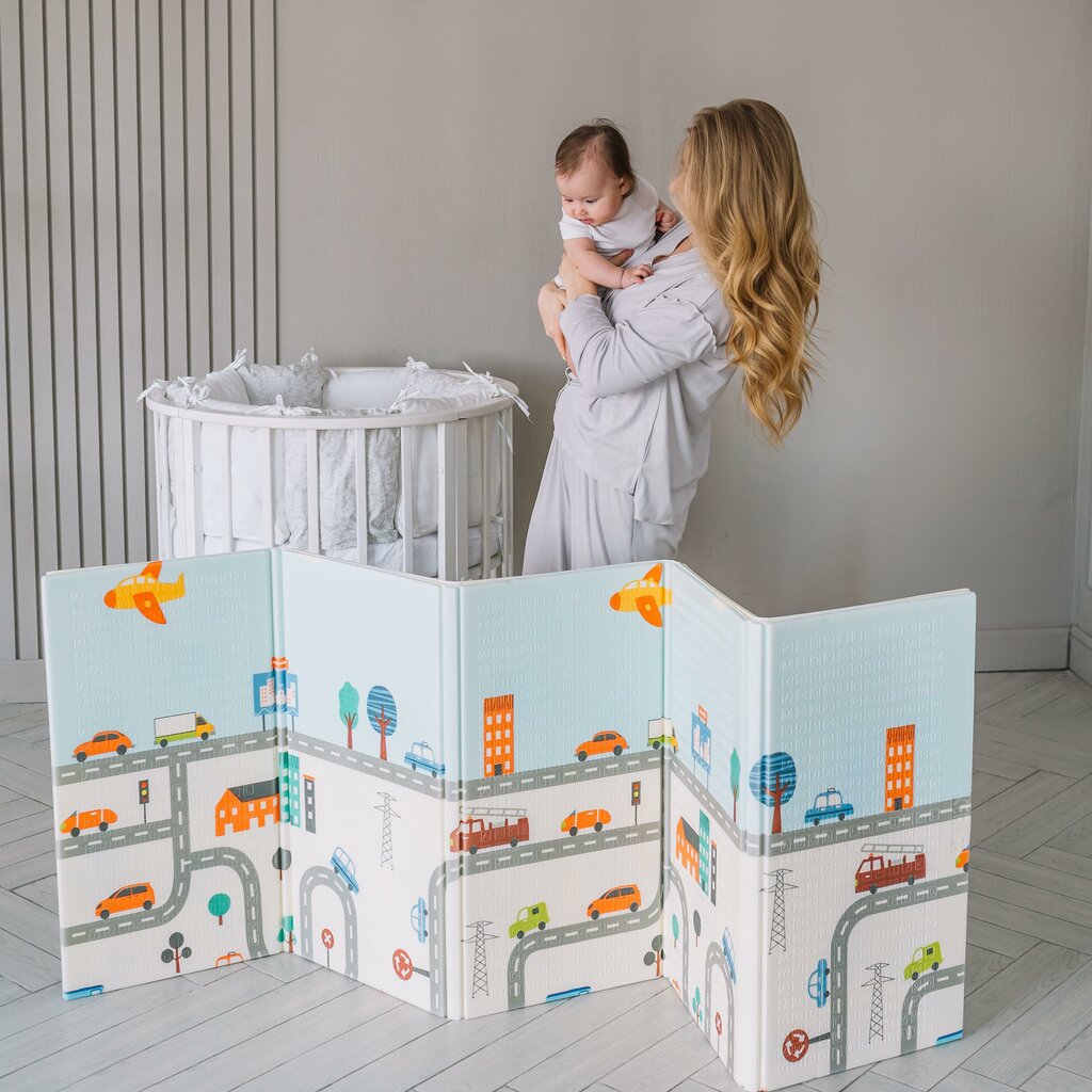 Çocuk oyunları ve oyuncakları Keelife, Tolyatti (Togliatti), foto