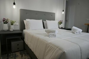 Iris Villa 3 - Archanes Crete (Eparchiaki Odos Tylisos - Anogion), otel  Dünya'dan