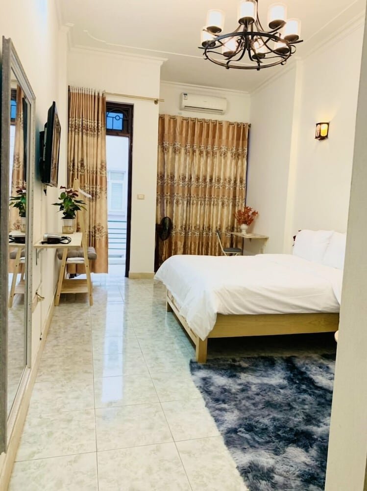 Otel Lumos Home, Hanoi, foto