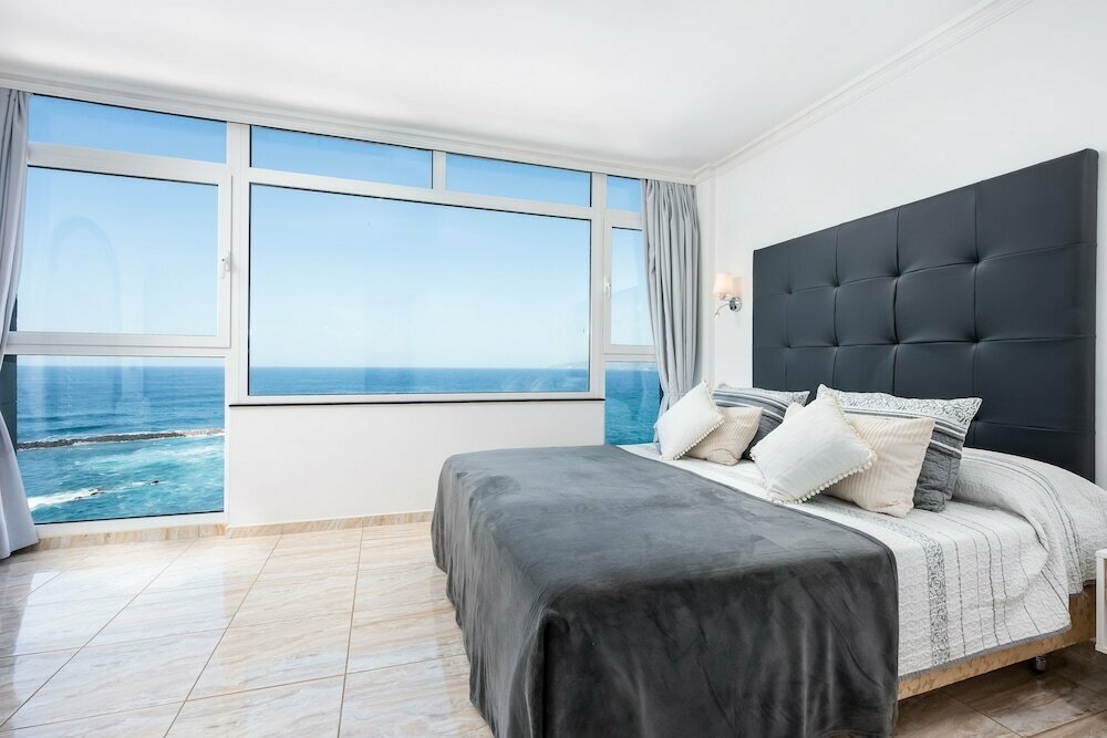 Otel Ocean Vistas 24, Kanarya Adaları, foto