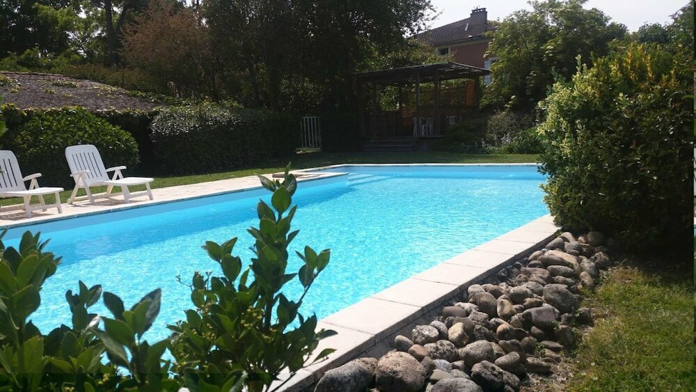 Otel Domaine de Marlas B&b, , foto