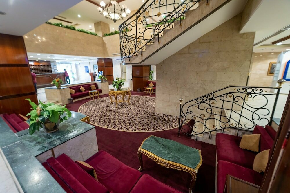 Otel Praco Mawadah, Mekke, foto