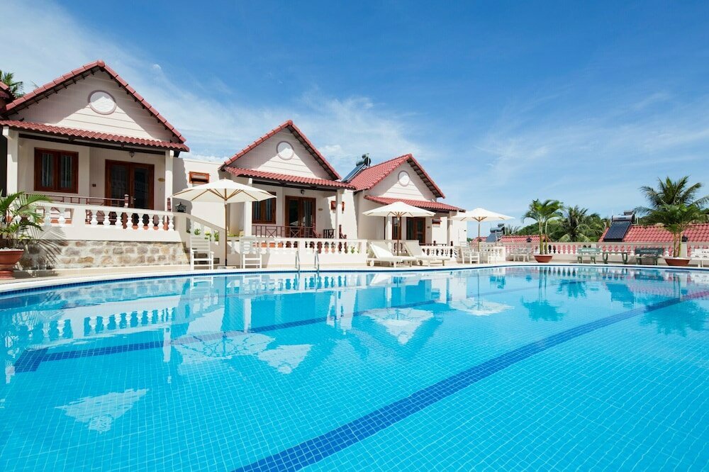 Otel Hong Bin Bungalow Phu Quoc, , foto