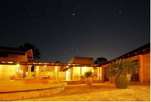 Otel Tower Lodge, Yeni Güney Galler, foto