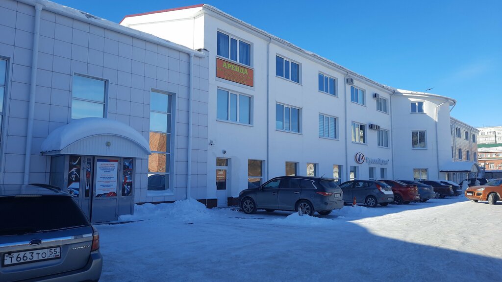 Ev eşyası mağazaları Стабборн, Omsk, foto