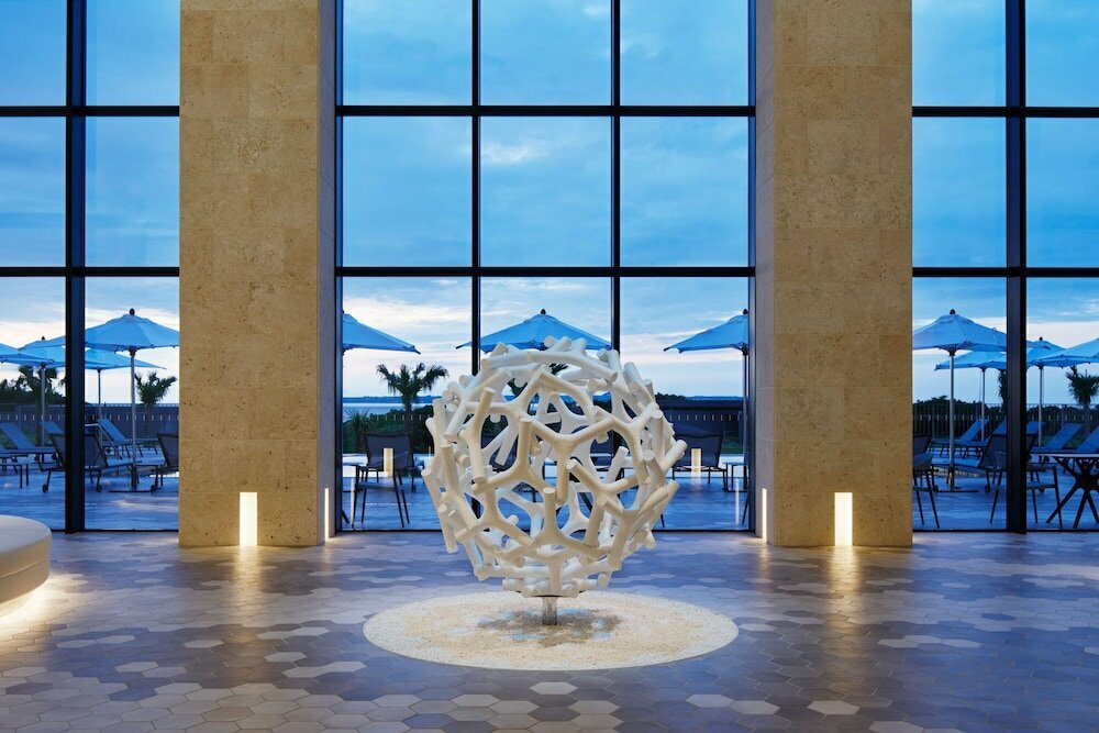 Otel Hilton Club The Beach Resort Sesoko, , foto