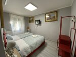 Casa Camelie (Liguria, Genova, Vico delle Camelie, 6), kısa süreli konaklama  Cenova'dan