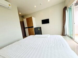 Studio309@Phuket (Mueang Phuket, Talat Nuea, Ranong Road), otel  Phuket'ten