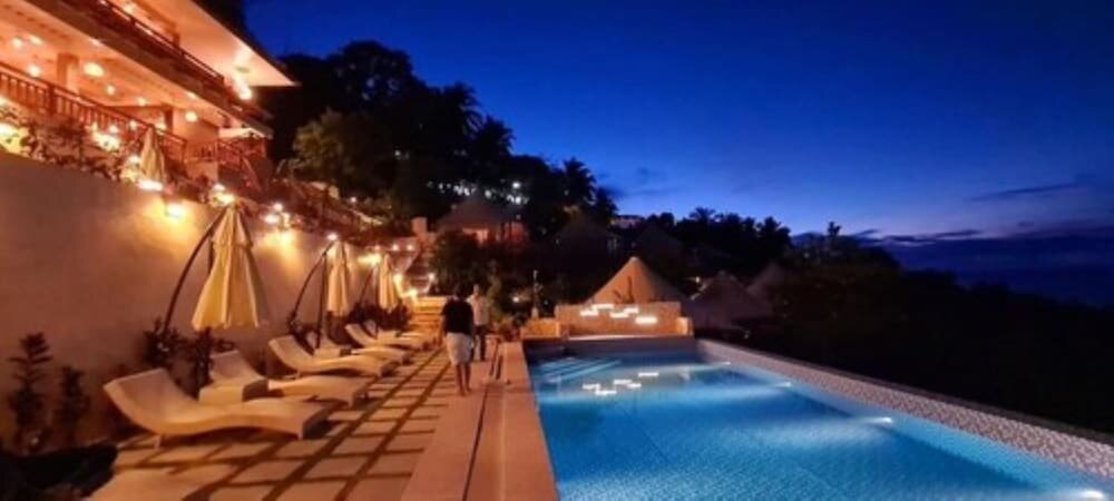 Otel In'Sense Mountain Resort by Cocotel, , foto